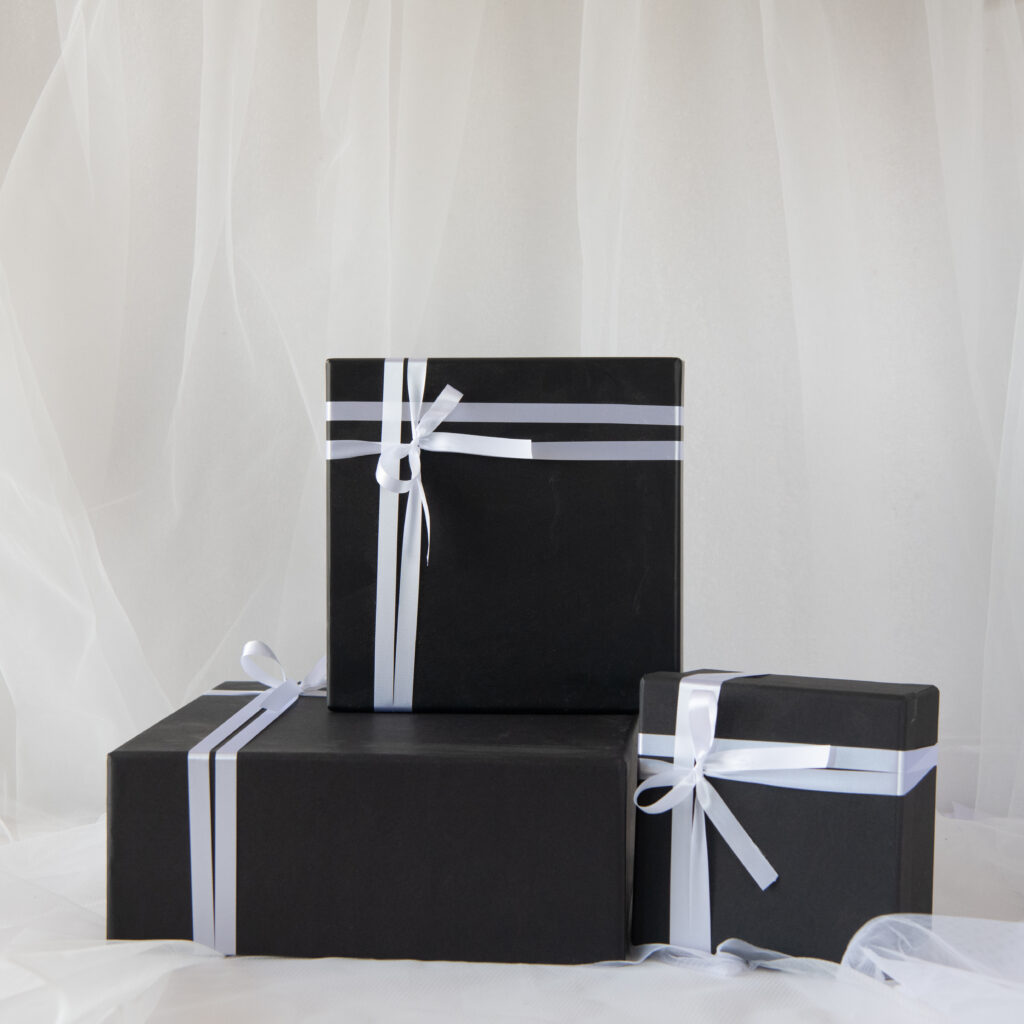 Harry Potter Themed Gift Box - Gifts By Rashi