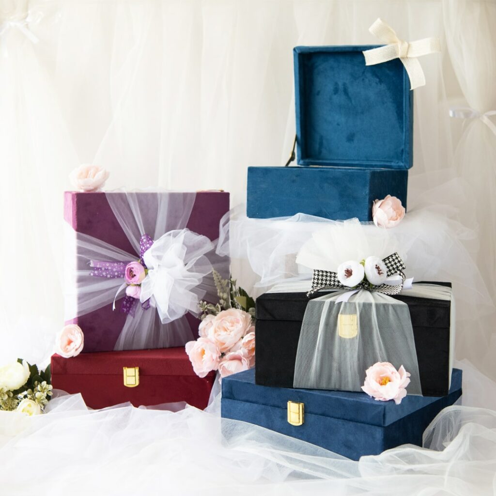 Best Dad In The World Gift Box - Gifts By Rashi